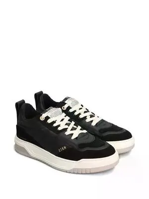 STKN Skater-u Leather Sneakers