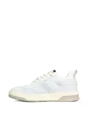 STKN Skater-u Leather Sneakers