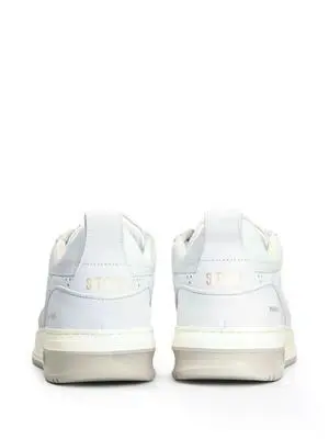 STKN Skater-u Leather Sneakers