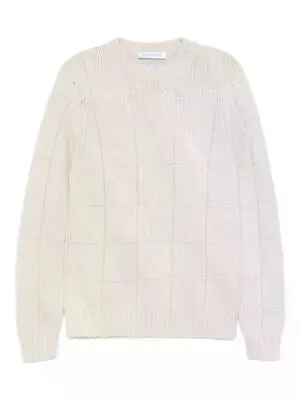 Iris Von Arnim Ribbed Knitwear For Men