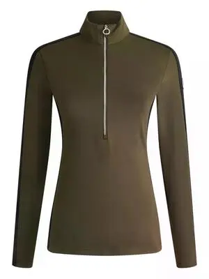 Fusalp Half Zip Activewear For Women