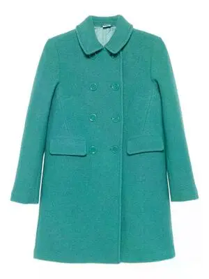 Aspesi Pea Coat Coats For Women
