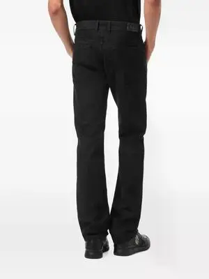 BILLIONAIRE Daddy Five-pocket Jeans - Black