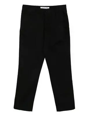 Lacoste Zip Up Pants For Men