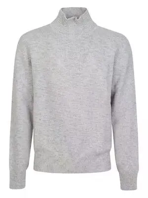 Altea High Neck Sweaters For Men