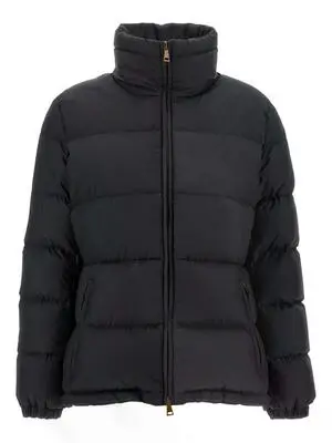 Moncler Dourbe Puffer Jacket - Black