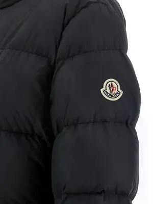 Moncler Dourbe Puffer Jacket - Black