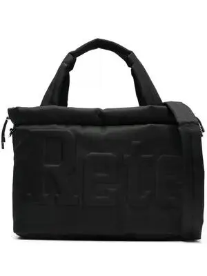 RETERNITY Logo-detail Tote Bag