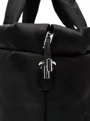 RETERNITY Logo-detail Tote Bag