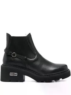 Cult Paneled Boots For Women