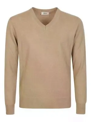 Altea V Neck Knitwear For Men