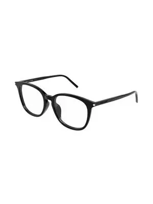 Saint Laurent Round-frame Glasses