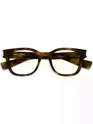 Saint Laurent Sl 722 Eyeglasses - Brown