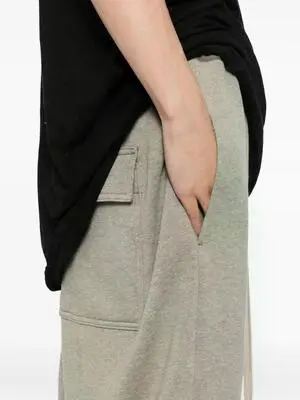 Rick Owens Drawstring Pod Shorts