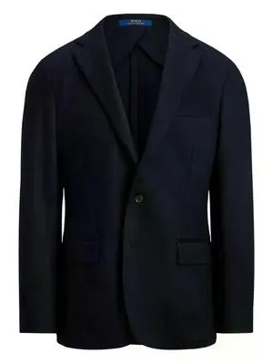 RALPH LAUREN Single-breasted Blazer