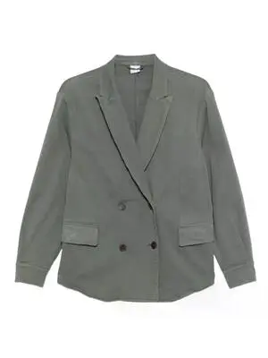 Aspesi Double Breasted Blazers For Women
