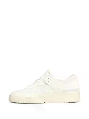 D.a.t.e. Leather Sneakers