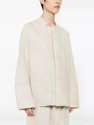 Yohji Yamamoto Wool Jacket