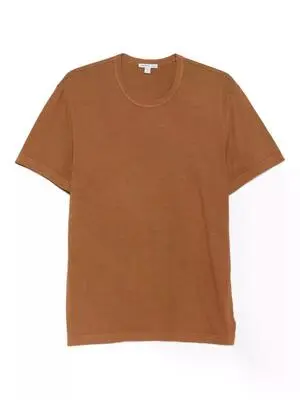 Men's Crew Neck Short Sleeve T-Shirts