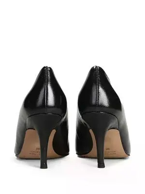 THE SELLER Pointed-toe Stiletto Pumps