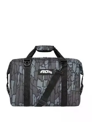 Supreme X Ao 24-pack Cooler Bag - Grey