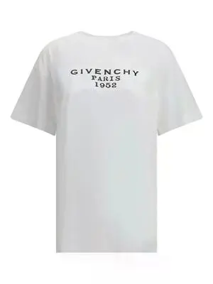 Givenchy Logo-print T-shirt