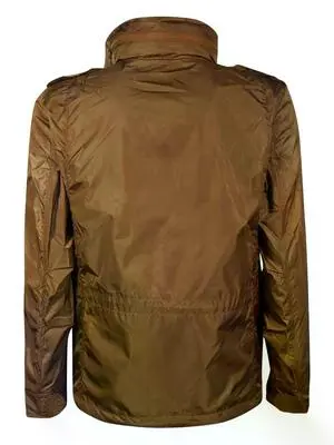 Aspesi Multi-pocket Field Jacket