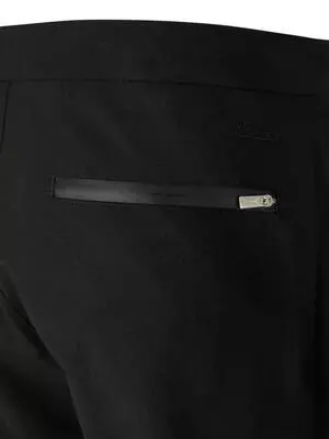 Herno Zip-pocket Trousers