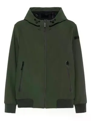 RRD Zip-up Hooded Jacket