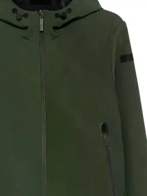 RRD Zip-up Hooded Jacket