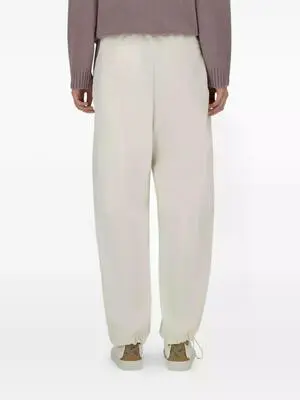 Herno Drawstring-waist Trousers