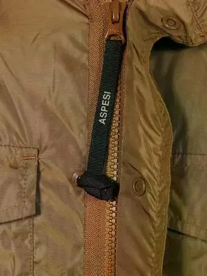 Aspesi Multi-pocket Jacket