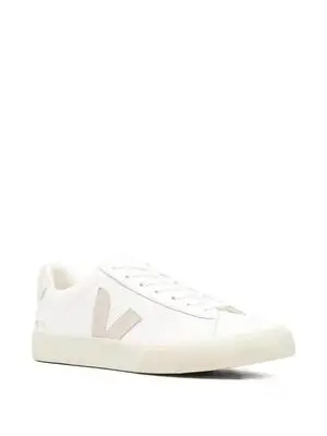 VEJA Logo Patch Sneakers