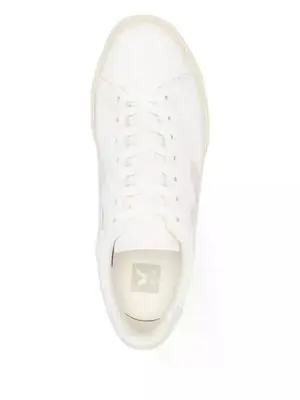 VEJA Logo Patch Sneakers