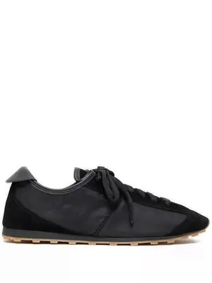 Jacquemus Paneled Sneakers For Men