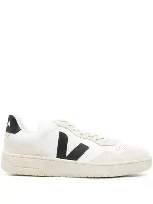 VEJA Logo-patch Sneakers