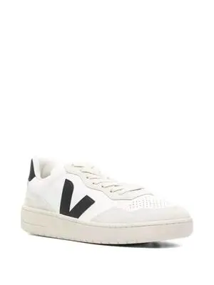 VEJA Logo-patch Sneakers