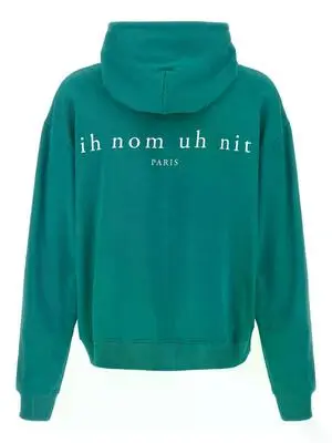 IH NOM UH NIT Graphic Print Hoodie
