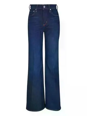 Citizens Of Humanity Kimberly 70s Flare Jeans