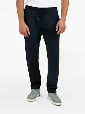 Paul & Shark Drawstring Track Pants