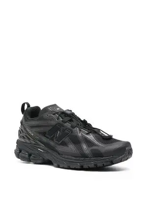 NEW BALANCE U1906 Sneakers - Black