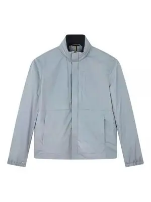 Paul & Shark High-neck Zipped Jacket