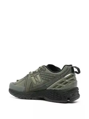 NEW BALANCE 1906r Sneakers - Green