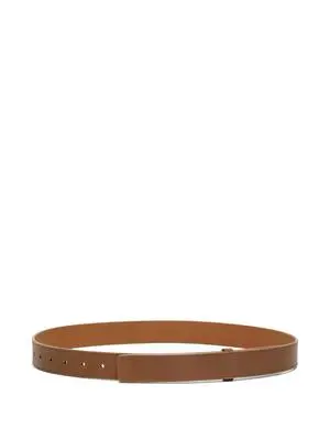 Marsèll Saldo Belt - Brown