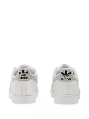Adidas Superstar Ii Sneakers - White
