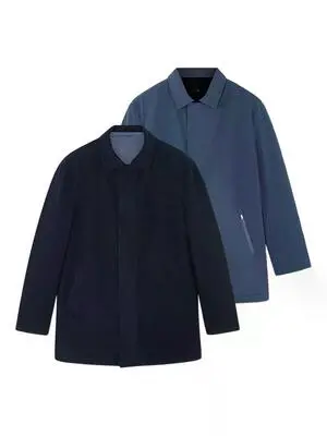 Paul & Shark Classic Coats For Men