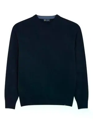 Paul & Shark Crew-neck Sweater - Blue