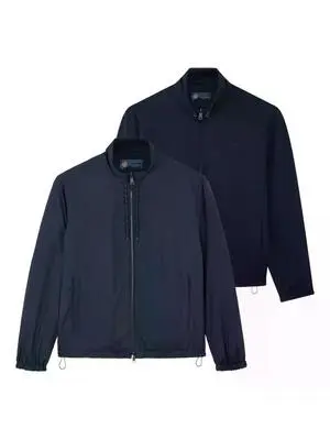 Paul & Shark Zip Up Outerwear For Men
