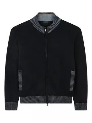 Paul & Shark Cuffed Cardigans For Men