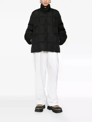 Moncler Cochevinne Quilted Jacket